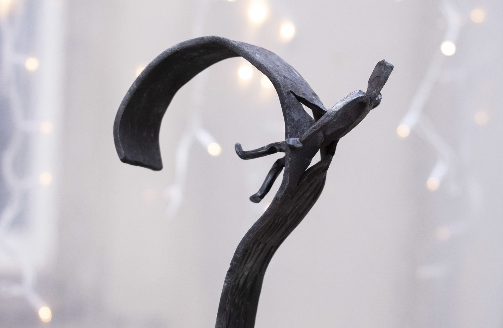 Découvrez le "Savoir-Fer" de Francis Pierre - Culture C Nous